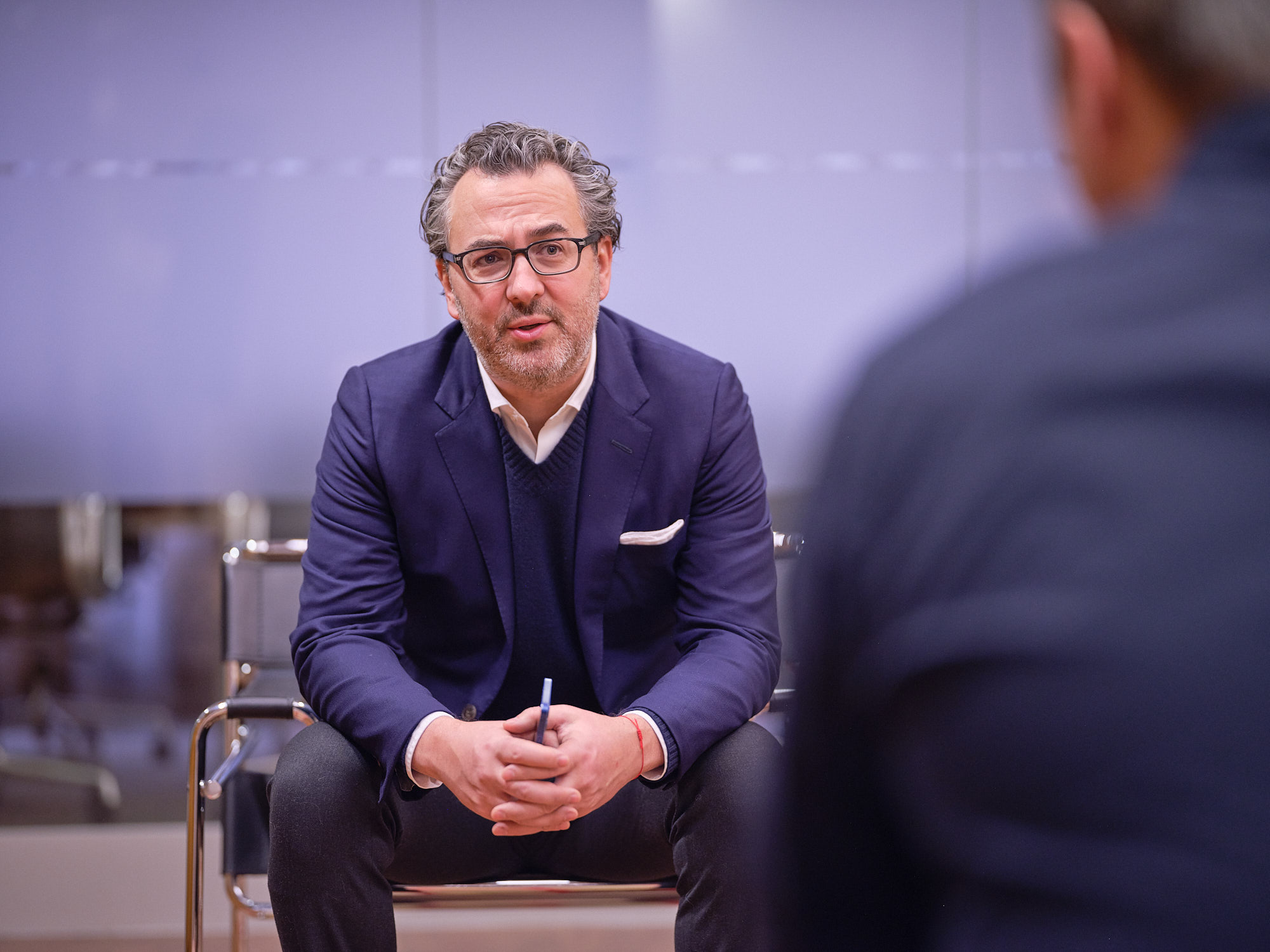 TFG Asset Management funds